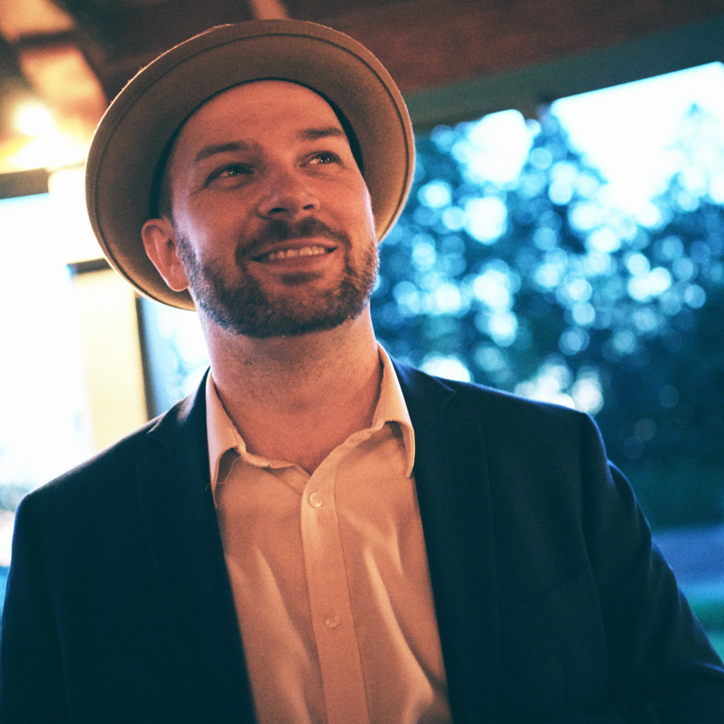 Caleb Gilbert - OpenStage Theatre & Company