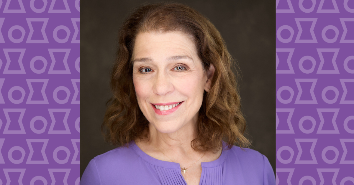 Debuting Artist: Susan Conceicao - OpenStage Theatre & Company