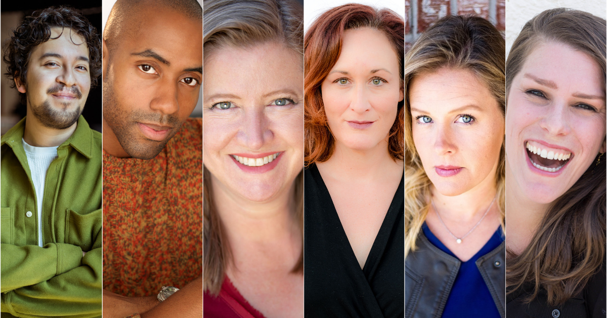 Introducing OpenStage's 52nd Season Directors - OpenStage Theatre & Company