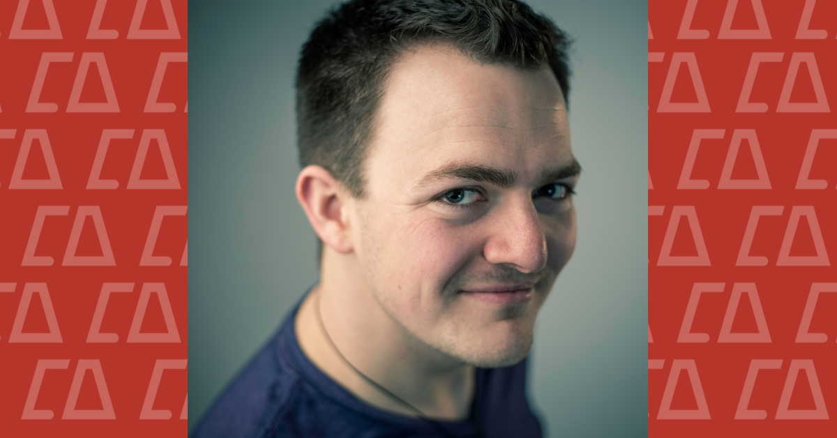 Debuting Artist: Mikeal Macbeth - OpenStage Theatre & Company