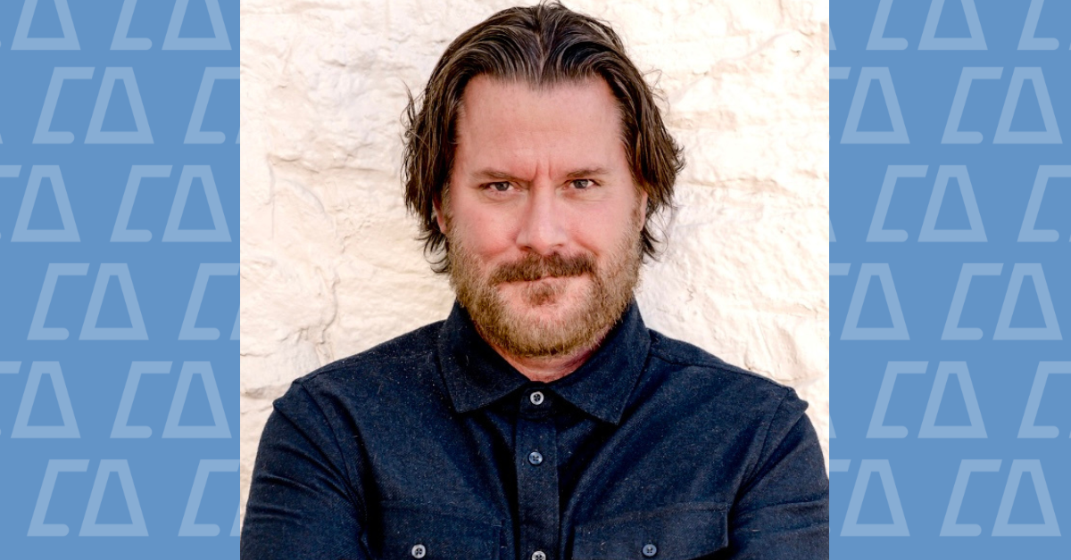 Debuting Artist: Christopher Gausselin - OpenStage Theatre & Company