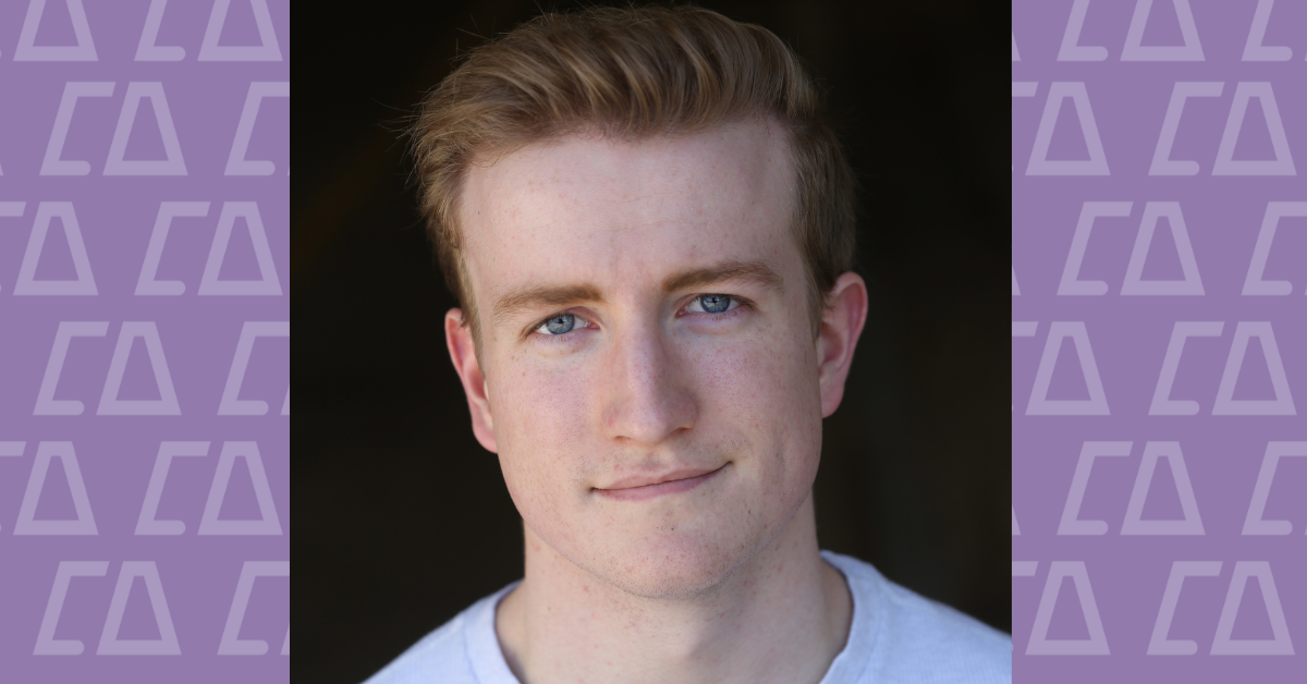 Debuting Artist: Bradley Calahan - OpenStage Theatre & Company
