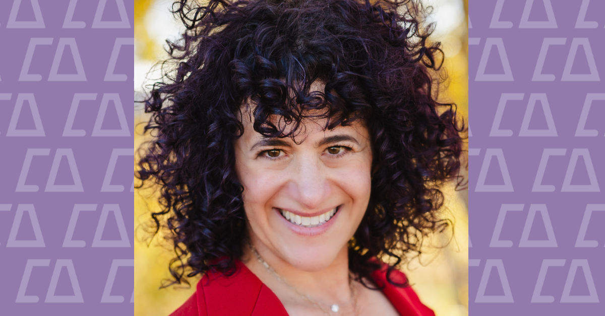 Debuting Artist: Dia Kline - OpenStage Theatre & Company